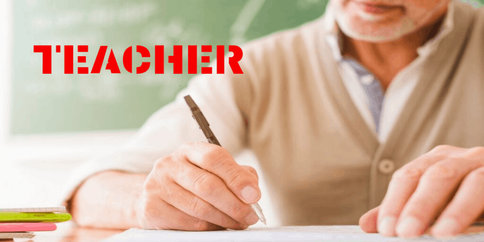 What is the Role of a Teacher in a Student's Life? - Global Career ...