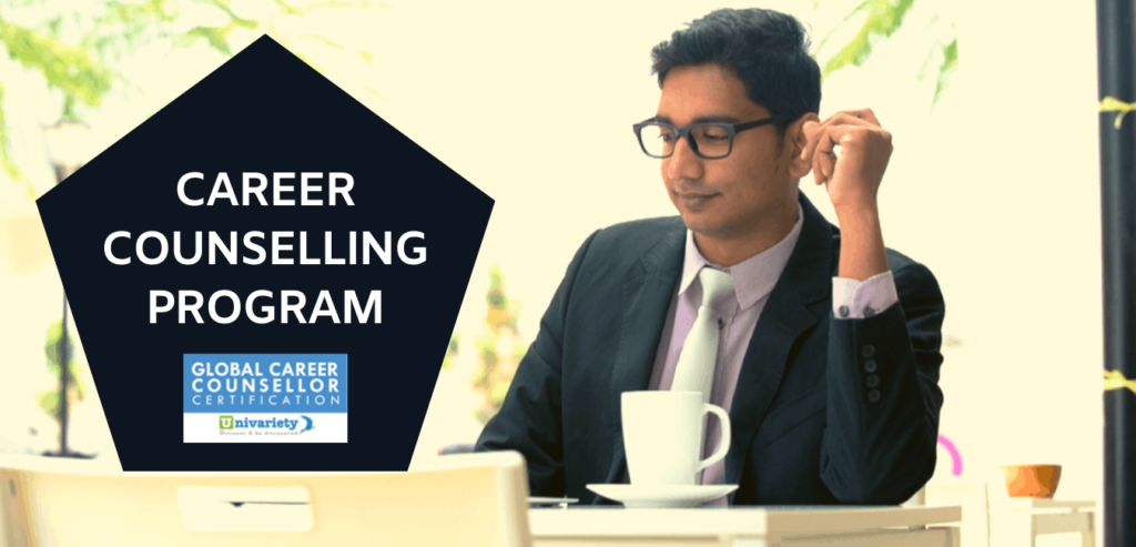 Best Online Career Counselling Program | Global Career Counsellor