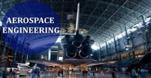 Difference Between Aeronautical & Aerospace Engineering | GCC