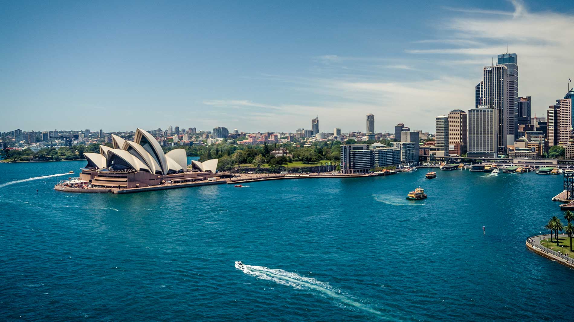 A World Class Study Abroad Destination Australia A World Class Study Abroad Destination Australia