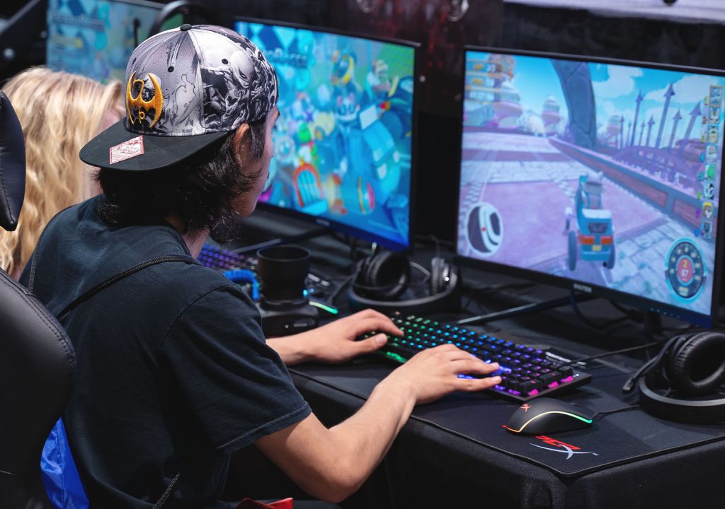 Here Are The Top 10 Careers in E Sports | Global Career Counsellor