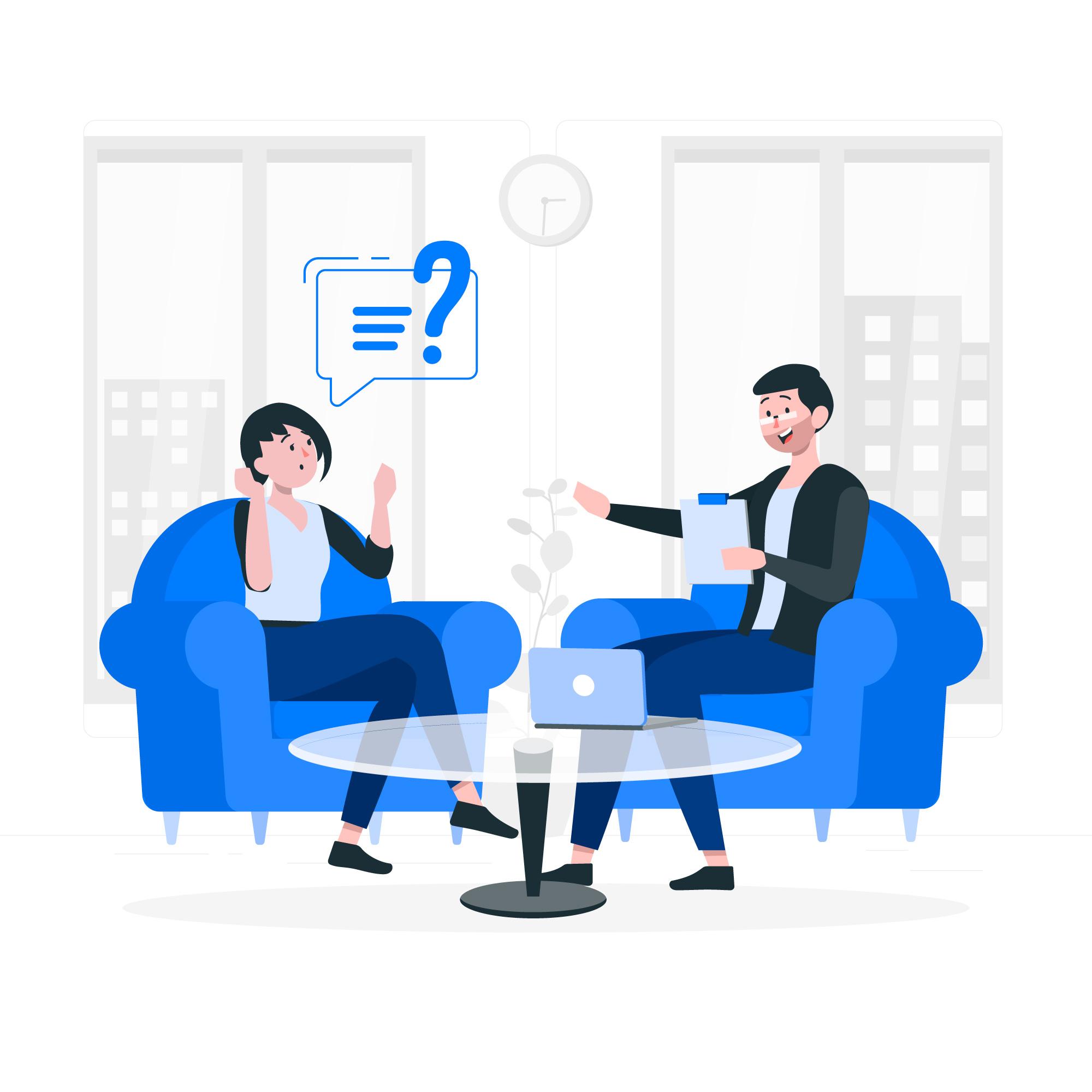 Career Change In 5 Steps Become A Career Counsellor