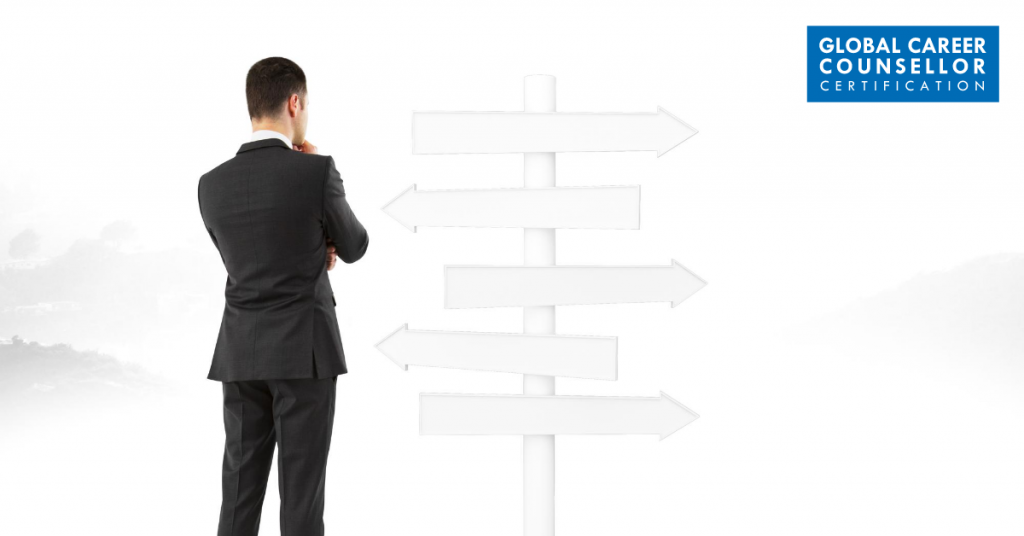 10 Signs It's Time for a Career Change | Career Guide | GCC