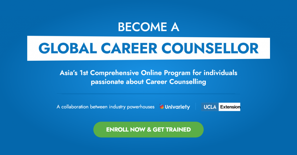 The Significance of Career Goals to Achieve Them | GCC